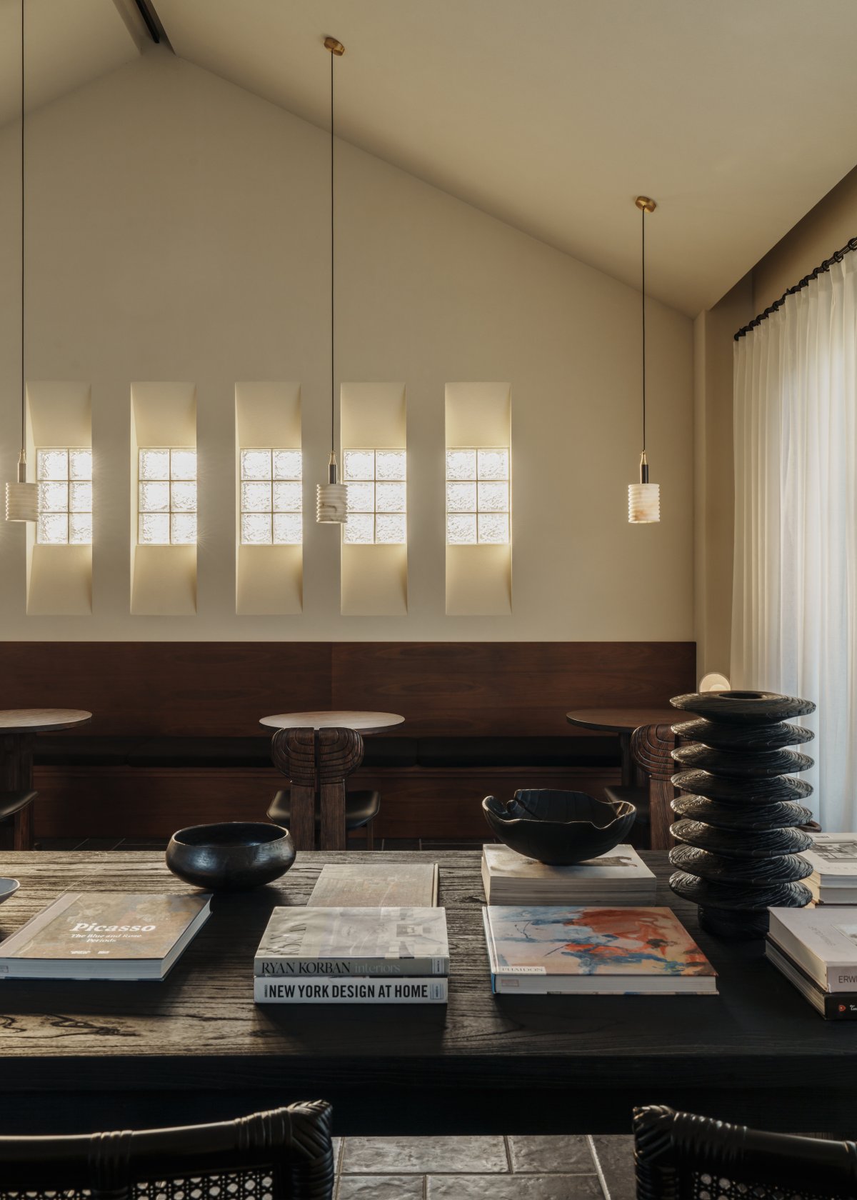 YinjiSpace - Resolute Space Design x Hefei Guigeng Homestay